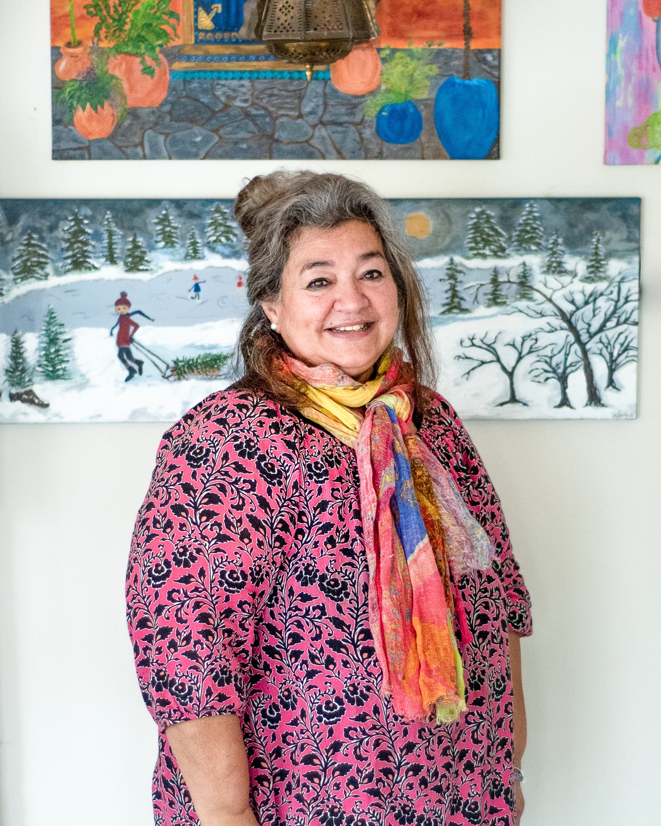 Feature Female: Nadya – H&H Unlimited