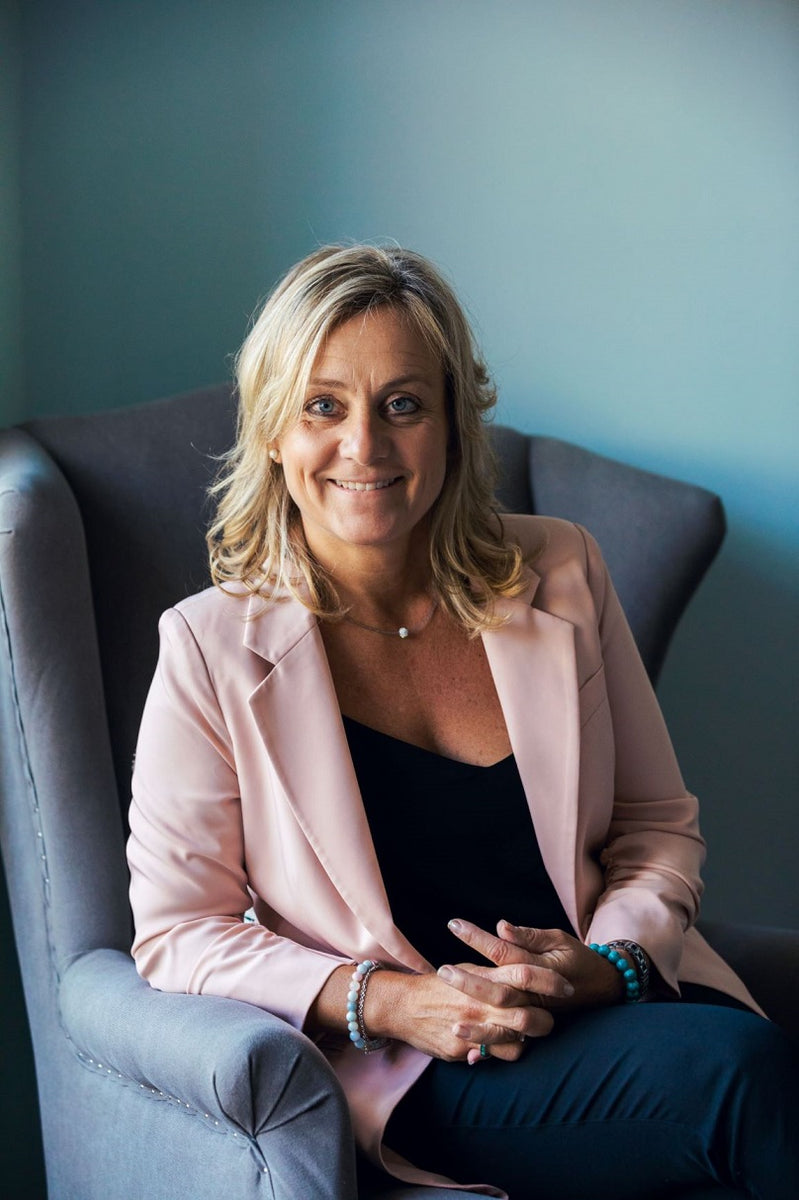 Make Audacious Dreams & Goals A Reality - Introducing Nicole Gallucci ...