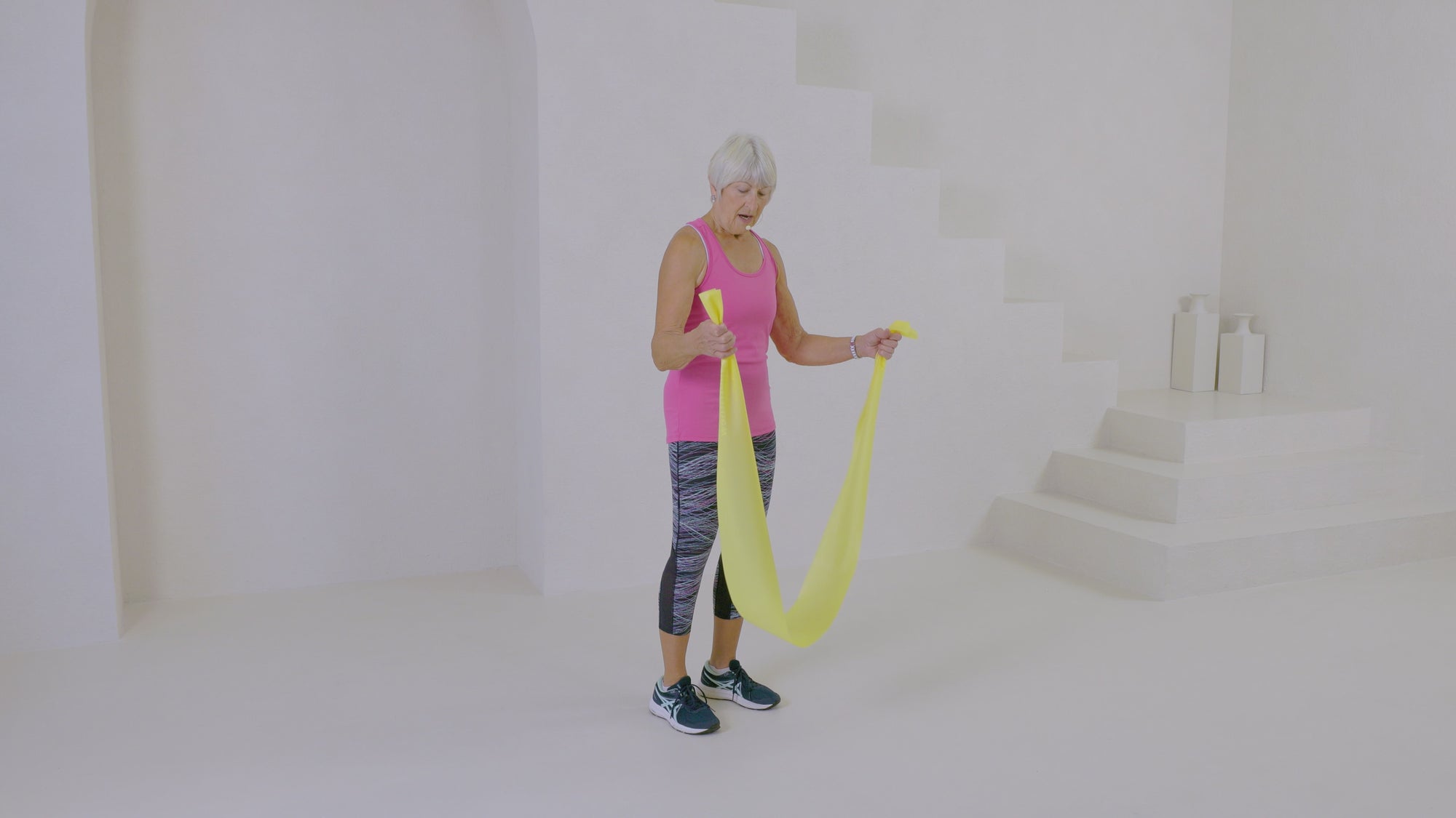 Free Fitness Videos for Seniors– Boost Strength, Balance, Cardio ...